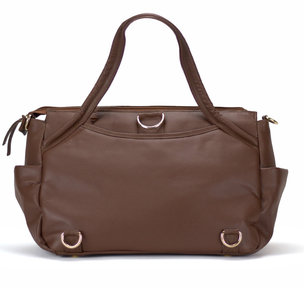 BOLSO-PAÑALERA – NUNUT MX