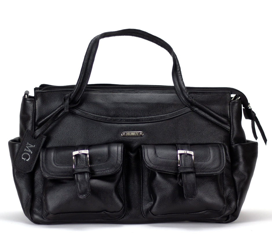 BOLSO-PAÑALERA – NUNUT MX